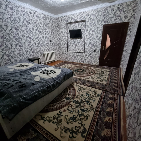 Участка 4сотих отбозор