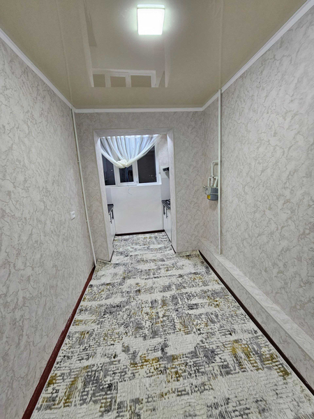 2 xonali 54m² 2-qavat.