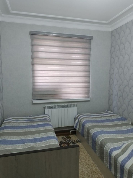 Продается квартира сергели за автосалоном киа