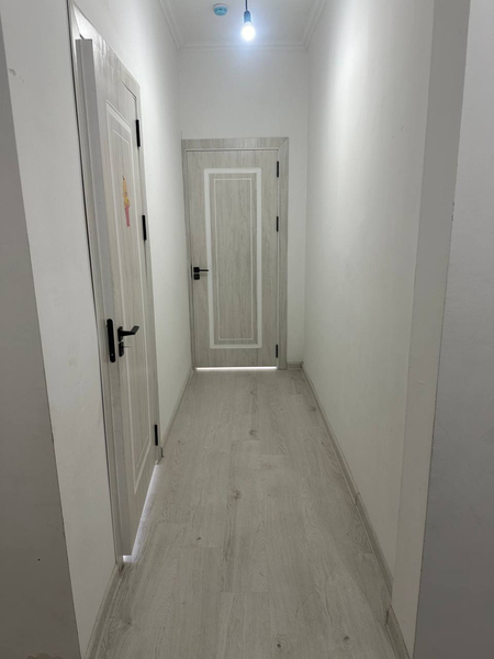 Срочно продаётся олмос навостройка. 70м2
