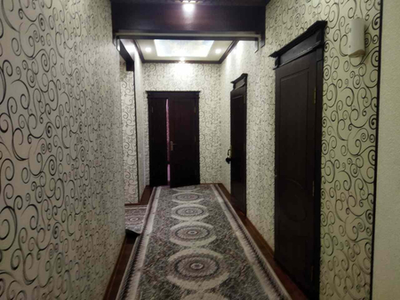 Фрунзе массив Новостройка дом.