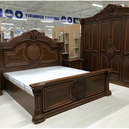 Мебель новый в каропке упаковке для спальни продается