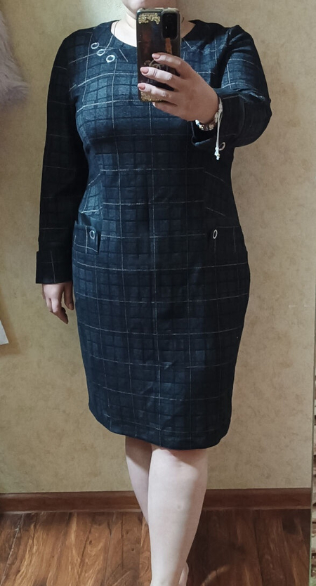 Одежда для офиса