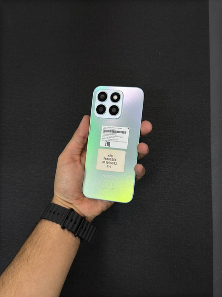 Honor X8B yangidek