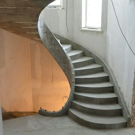 Beton zina  Бетон зина хизмати