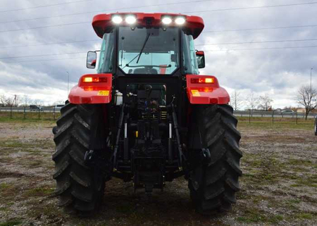 Traktor YTO ELG-1954 Arenda s vikupom