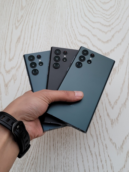 Samsung Galaxy S10 PLUS 5G. 256 GB Hotira 8 GB OzU. ORIGINAL 100%