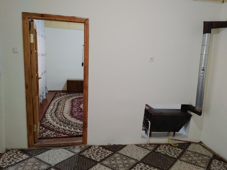 Yashnabod tumani Bordannko'lda 2 xonali uy ijaraga beriladi.