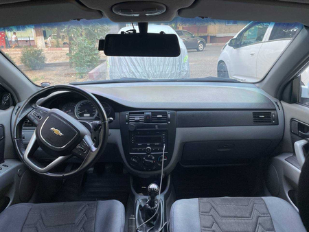 Lacetti 2012, 1 poz mexanika, 82000 probeg