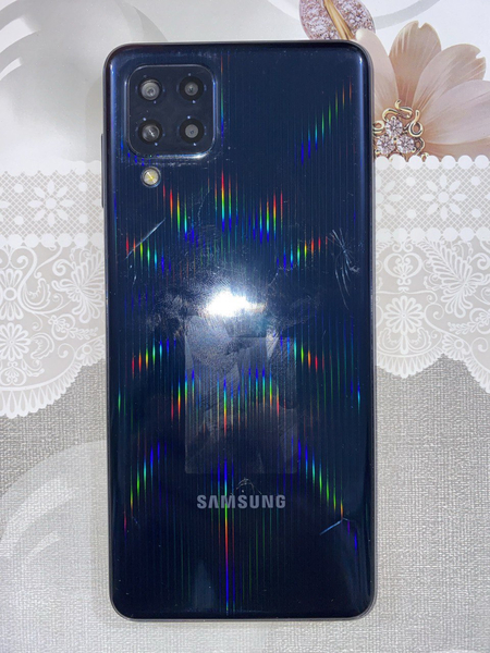 Samsung Galaxy M32