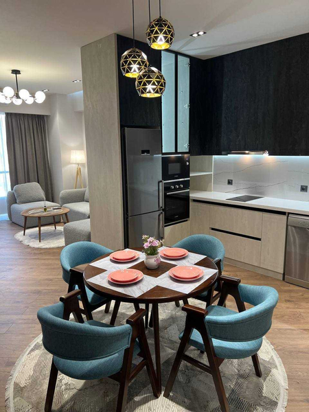 Продажа ЖК Акай сити ц1  Дархан Хамида Алимжана ID:046