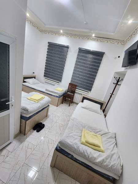ARZON gasnisa Hotel