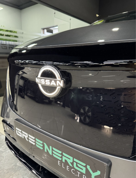 NISSAN ARIYA 600 PLUS 2024 servis garantiya kredit bo’ladi Sergeli