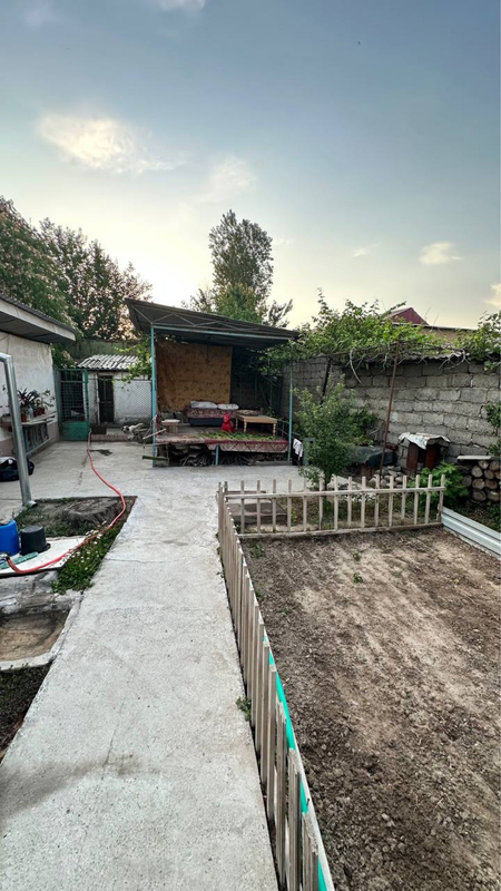Продается дом