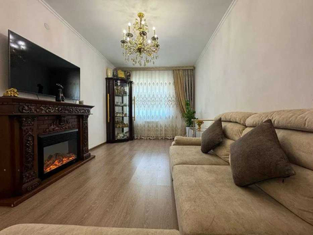 Яшнабад Подключ По супер цене Успейте Green park 72м2; ор Махтумкули;