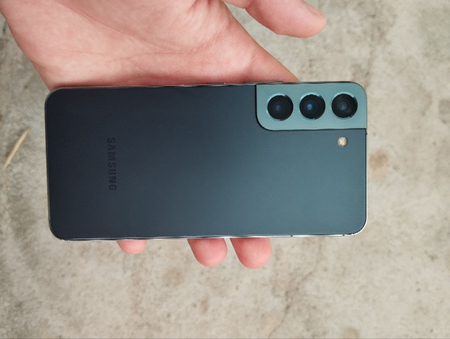 Samsung galaxy s22