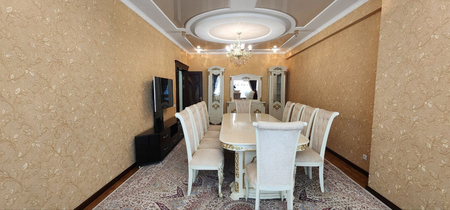 Срочно Продается 3 комнатная квартира Юнусабад 17