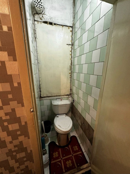 Чиланзар 5 1²/1/5 Срочно