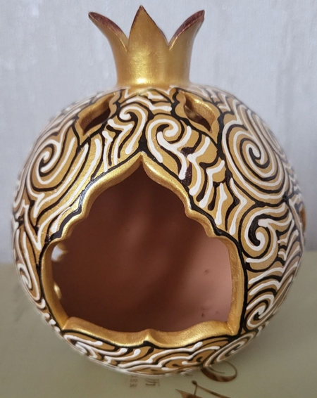 Подсвечник для свеч