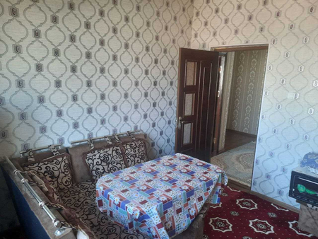 Termiz shahridan uy sotiladi