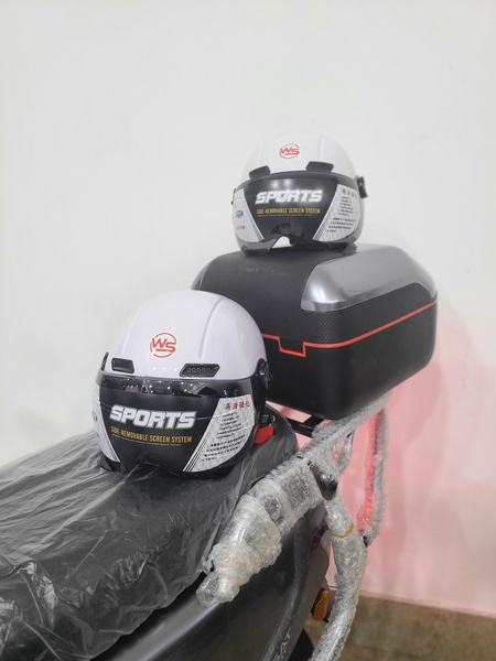 Wasat Sport Model Tank