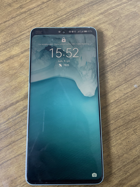 Huawei Nova 11 i yangi model.  8/128. Olinganiga 10 kun boldi