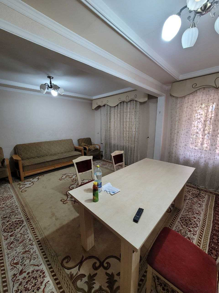 Срочно Сдаю 4/2/5 кв на карасу-2