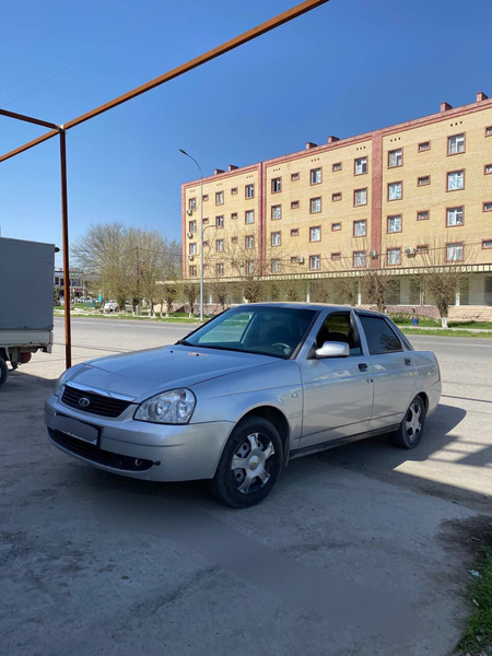 LADA Priora Sotiladi Srochna