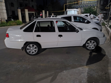 Neksa 2 2015yil 355min yurgan bir qoli