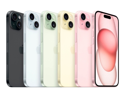 Телефон в кредит/APLLE iPhone 14 Plus 128GB / Запечатанный