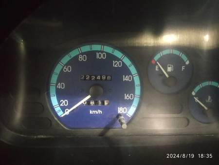 СРОЧНО Матиз сотилади 2006й, пробег 222000 км.  2800 у.е.