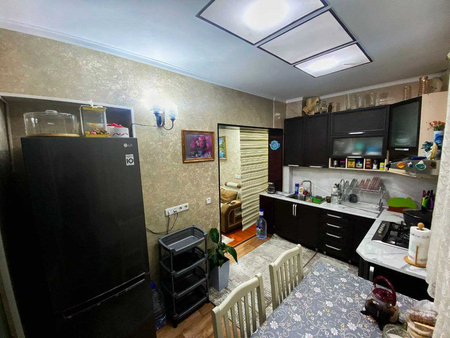 Продаётся КВАРТИРА