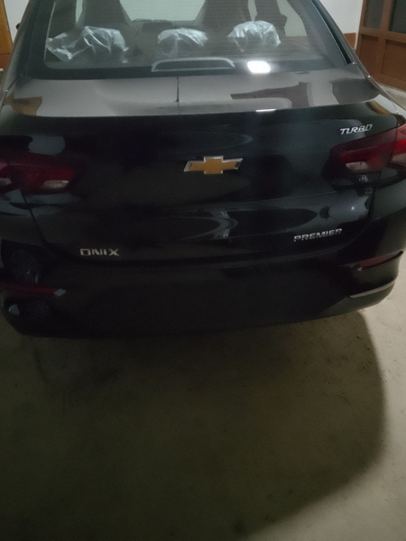 Chevrolet ONIX Premyer