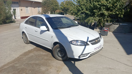 Jentra 2 pozitsiya