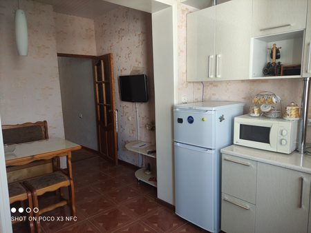 Сдам свою 1 комн квартиру