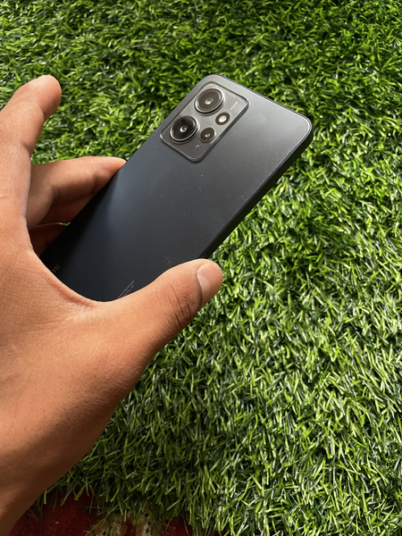 Redmi note 12 6/128 idiall