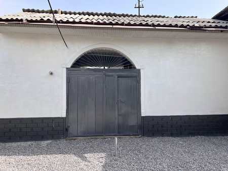 Hovli sotiladi chig’atoy