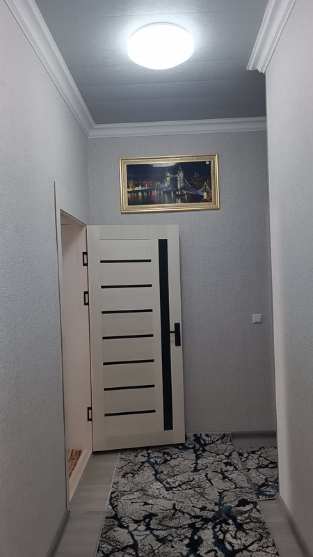 Дом в аренду 2 комнатный