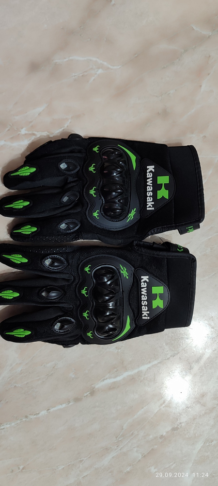 Perchatka moto xxl