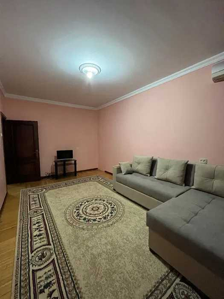 Срочно аренда 2/1/4 квартиры на Петушок. Юнусабад 14 кв. ID: OY 283