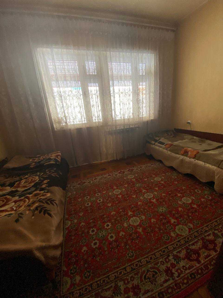 Ҳовли сотилади. Ўзимники. Тошкент шаҳри, Мирзо Улуғбек тумани