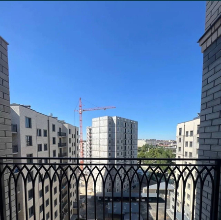Продается Новостройка Коробка ЖК River Park