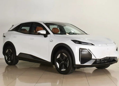 Продается Changan deepal S 7,  200 max наличка, автокредит