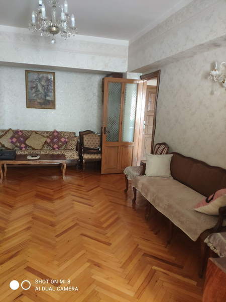 Аренда квартиры в центре 2/4/9 м Ойбек