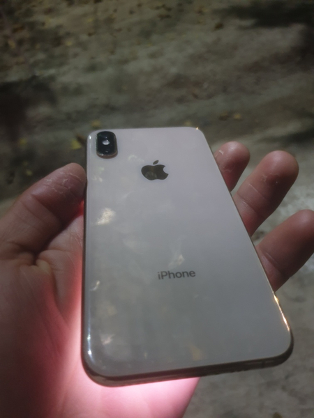 Iphone xs 64gb ideal