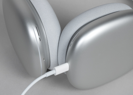 Наушники AirPods Max