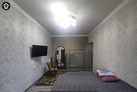 ИПОТЕКА/ПРОДАЖА Сергели-1 Квартира