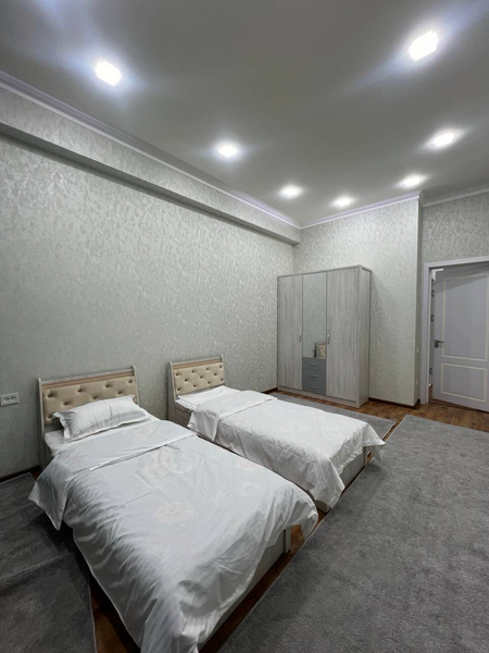 Аренда квартир - Ц 15 жангох 4 ком