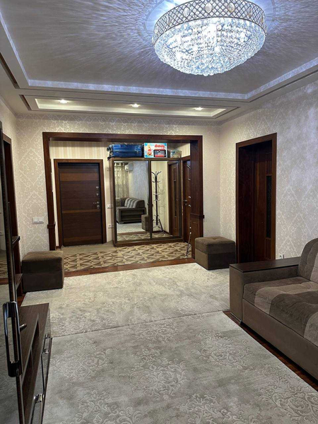 谷 130141 谷 Shayxontohur tumanida kvartira sotiladi [85 м²]
