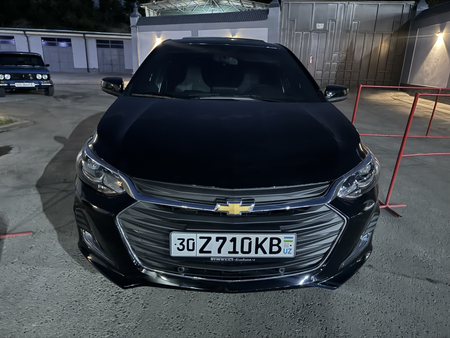Onix premier Plus 2023/24 йил краска тоза наваротли